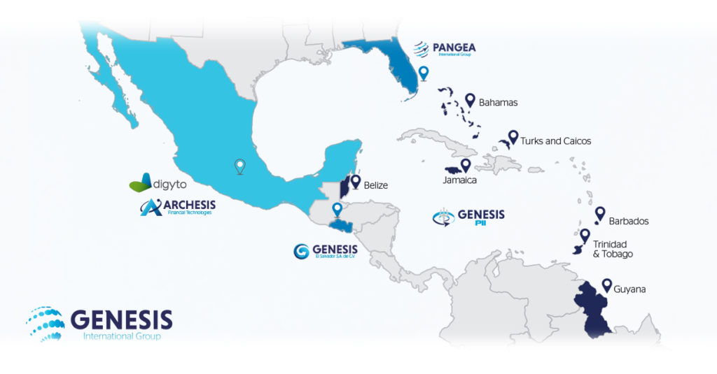 map-aboutus | Genesis PII